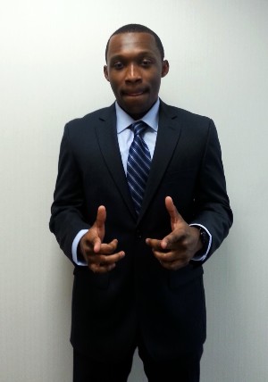 Tremain Bell Expands Knowledge Base in MBA in HR Management Program ...